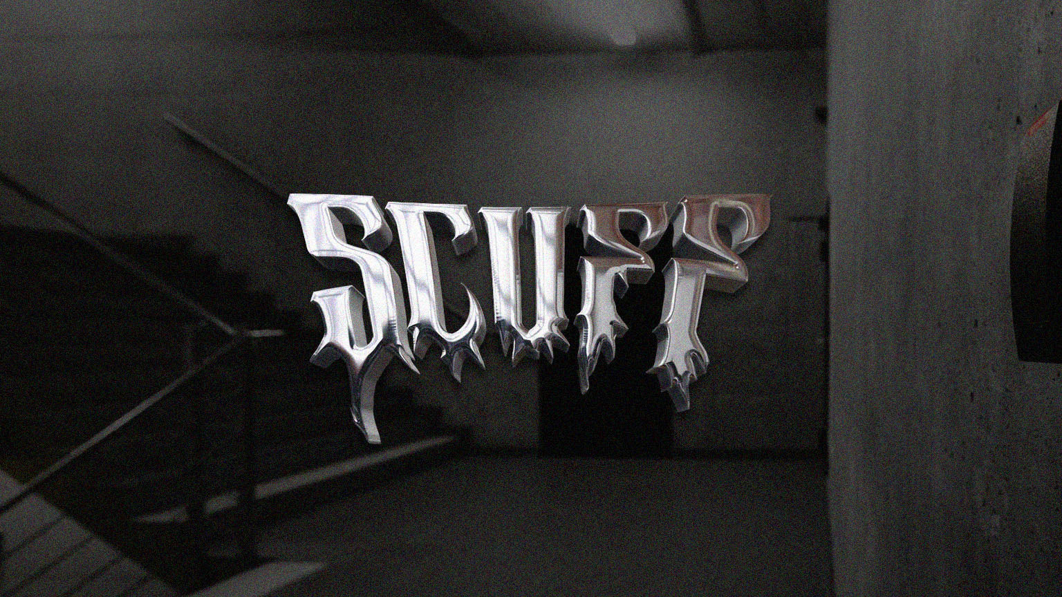 SCUFF – Scuff